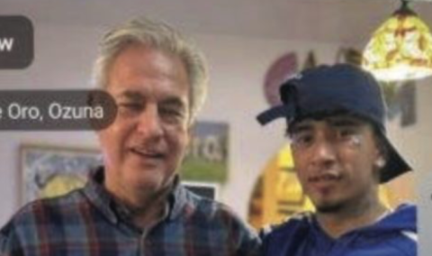 New Mexico Judge Resigns After Arrest of Alleged Gang-Affiliated Migrant